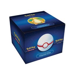 Pokémon Pokemon Go - Premium Collection - Dragonite VStar