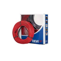 Danfoss Heating cable deviflex 18t 270w 230v 15m