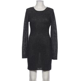 Drykorn Damen Kleid, schwarz, Gr. 38