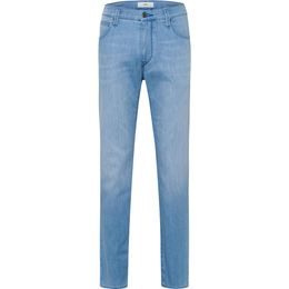 Brax Cadiz Jeans, 5-Pocket, Regular Fit, für Herren, blau, 34/34