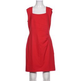 Ashley Brooke Damen Kleid, rot