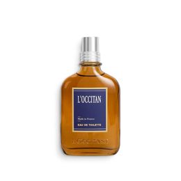 L’Occitane L'OCCITANE Loccitan, Eau de Toilette, 75 ml, Herren, aromatisch