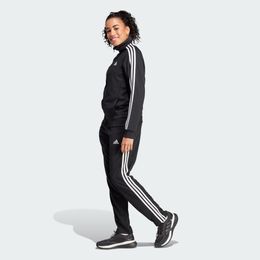 Adidas 3-Streifen Doubleknit Trainingsanzug