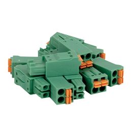 ELDOLED Connector Kit DALI/0-10-V/NTC/LEDcode - 11 pieces - Für ELDOLED POWERdrive AC 600 W PW6060R1 - 2-polig