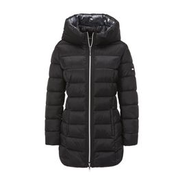 GOLDNER Jacke Damen Gr&ouml;&szlig;e L schwarz Winterjacke