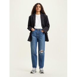 Levi's Levi´s Jeans "80S" - Mom fit - in Blau - W23/L28