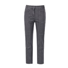 GOLDNER Jeans Damen Gr&ouml;&szlig;e 30/31 graphit