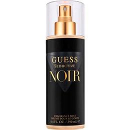 Guess Damendüfte Seductive NoirFragrance Mist