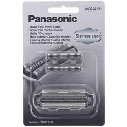 Panasonic WES9013 Scherfolie und Klingenblock Schwarz 1 St.