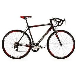 KS-Cycling RENNRAD 28'' Euphoria RH 62cm