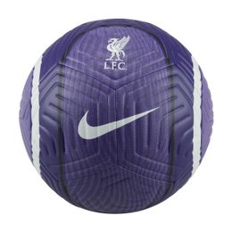 Nike Liverpool Academy Fußball - Lila