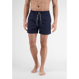 Lerros Shorts Lerros Swimshorts, blau