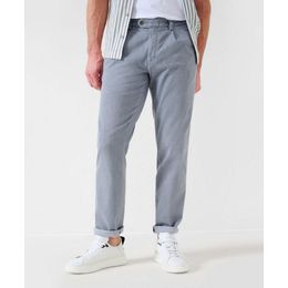 Eurex By Brax Bequeme Jeans Style MIKE, grau