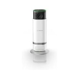 Bosch Smart Home Eyes Innenkamera II - weiß