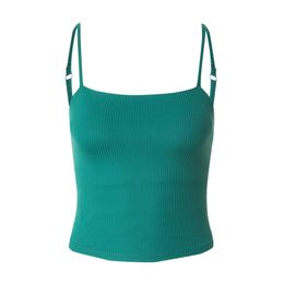 Girlfriend Collective Sporttop Damen Gr&ouml;&szlig;e XL dunkelgr&uuml;n