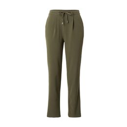 ABOUT YOU Hose 'Carmina' Damen Gr&ouml;&szlig;e 40 khaki