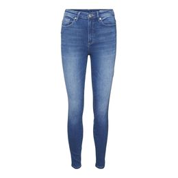 V&eacute;ro Moda Vero Moda Jeans 'SOPHIA' Damen Gr&ouml;&szlig;e 27/28 blau