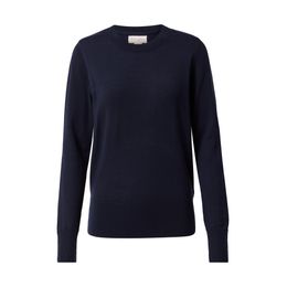 Lindex Pullover 'Taylor' Damen Gr&ouml;&szlig;e S navy
