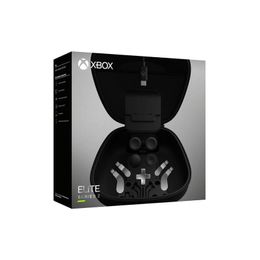 Microsoft Xbox Elite Wireless Controller Series 2 - Complete Component Pack