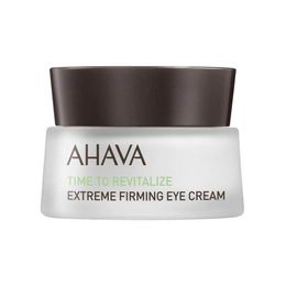 AHAVA Time To Revitalize Extreme Firming Eye Cream