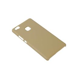 GEAR Phone Case Beige - Huawei P9 Lite