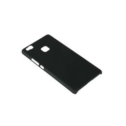 GEAR Phone Case Black - Huawei P9 Lite