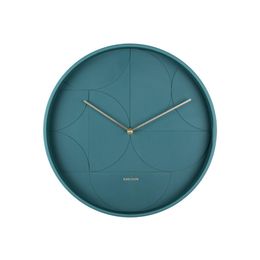 Karlsson Wall Clock Echelon