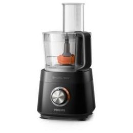 Philips Compact Food Processor HR7510/10