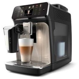 Philips Fully automatic espresso machine EP5547/90