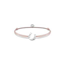 Thomas Sabo Wickelarmband Set Thomas Sabo Armband LS125-401-19-L20V Silber