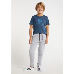 Ragwear Sporthose Kinder Martik Light Grey