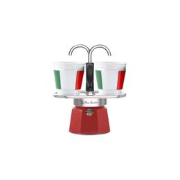 Bialetti Mini Express Italia