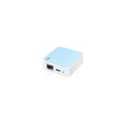 TP-LINK TL-WR802N - WLAN-Access Point