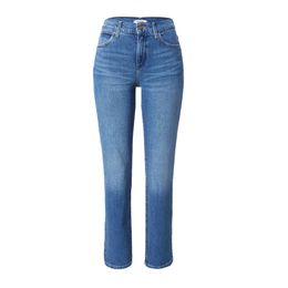 Wrangler Jeans Damen Gr&ouml;&szlig;e 38 blue denim
