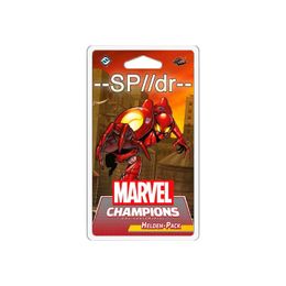 Asmodee Spiel, Marvel Champions: Das Kartenspiel
