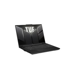 ASUS TUF Gaming A16 FA607PV-QT025 Gaming-Notebook (40 cm/16 Zoll
