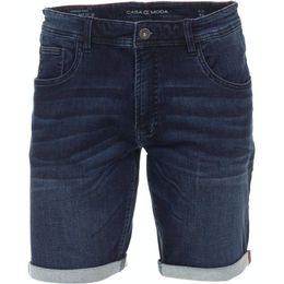 Casamoda Cargoshorts, blau