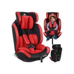Kidiz Autokindersitz, Autokindersitz Kindersitz Kinderautositz Autositz Sitzschale