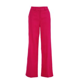 WE Fashion Hose Damen Gr&ouml;&szlig;e 44 pink