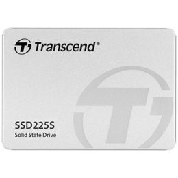 Transcend Transcend SSD225S 2TB SSD-Festplatte
