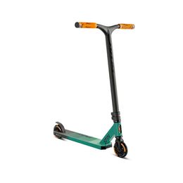 Kinderteppich Puky Spin Stuntscooter