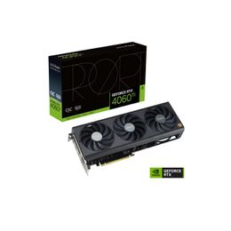 ASUS ProArt GeForce RTX 4060 Ti OC Grafikkarte (16 GB)