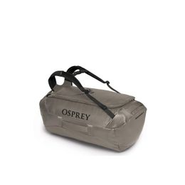 Osprey Rucksack Osprey Reisetasche/Rucksack Transporter 65 Tan Concrete (Stück