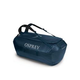 Osprey Rucksack Osprey Reisetasche/Rucksack Transporter 120 Venturi Blue (Stück