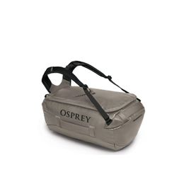 Osprey Rucksack Osprey Reisetasche/Rucksack Transporter 40 Tan Concrete (Stück