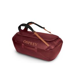 Osprey Rucksack Osprey Reisetasche/Rucksack Transporter 95 Red Mountain (Stück