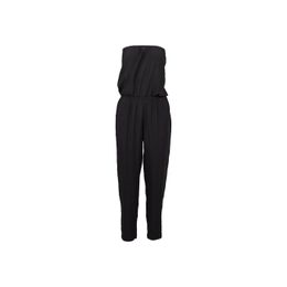 Urban Classics Jumpsuit Urban Classics Ladies Viscose Bandeau Jumpsuit