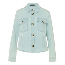 Jeansjacke Basler denim