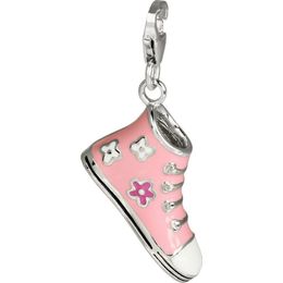 SilberDream Charm-Einhänger SilberDream Charm Schmuck 925 Echt Silber