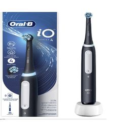 Oral-B Zahnbürste iO Series 4